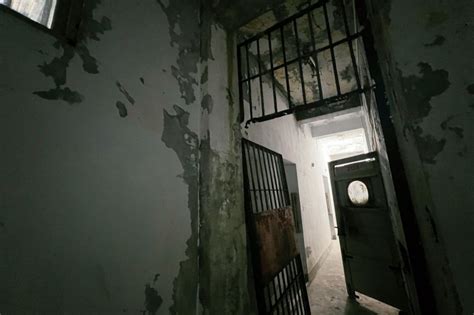 蔣經國時代駭人「招待所」內部曝光：不用任何刑具的押房，為何成為台北最可怕的地方？ 新新聞