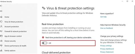 All Method To Disable Windows Defender On Windows 10 Including Regedit
