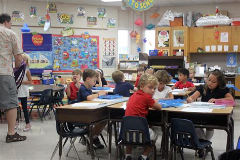 Mrs Mrs Bowlbys 1st Grade Class Belle Hall Elementary