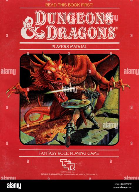 VTG Dungeon Masters Guide Dungeons And Dragons TSR Muniatalaya Gob Pe