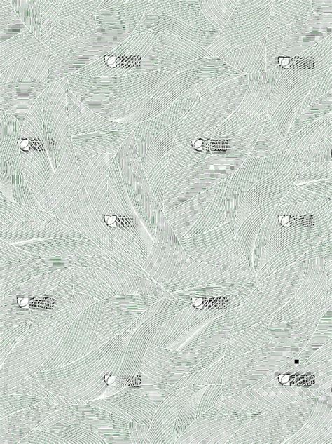 纹理系列线条树叶麻花底纹背景素材 花瓣网