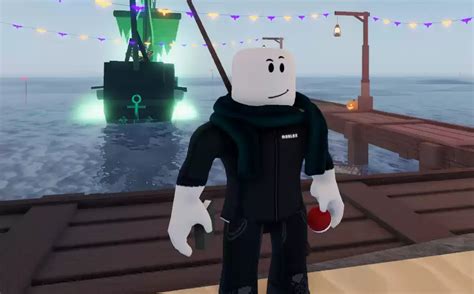 Все удочки в Roblox Fisch Фиш где найти Game Zoom