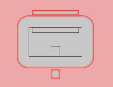 Induced Current In A Transformer