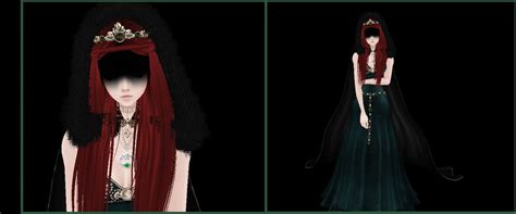 Princess Jess V3 By Slytherinjess On Deviantart