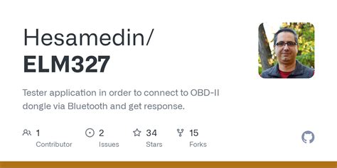 Github Hesamedinelm327 Tester Application In Order To Connect To