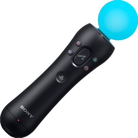 Playstation Move Motion Controller Ps3 Buy Now At Mighty Ape Nz