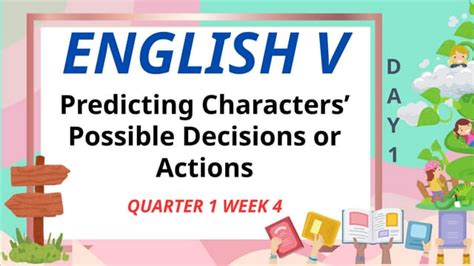 Predicting Outcomes Pptx