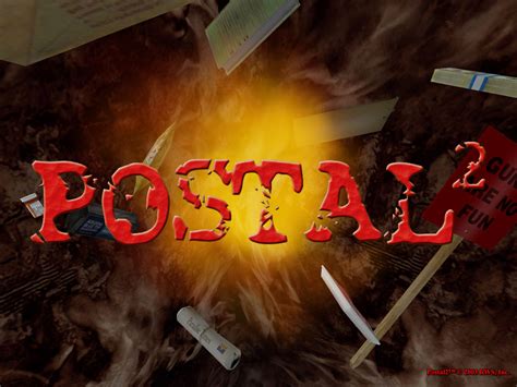 Postal 2 Complete Arrives on Steam for Linux - Softpedia