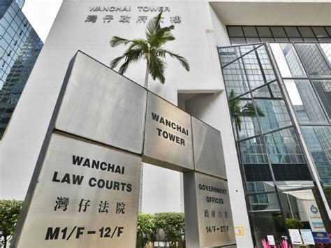 中一航空前高层涉贪污及诈骗服务费 案件下午判刑 星岛日报