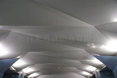异形天花 造型 施工 大山谷图库