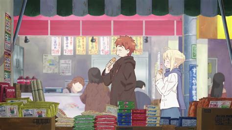 Emiya San Chi No Kyou No Gohan