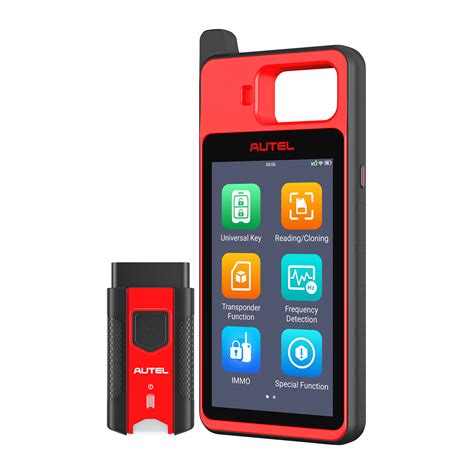 Buy Autel Maxiim Km100 Key Fob Programming Tool Shop Now