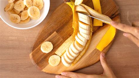 Manfaat Pisang Untuk Kesehatan Jantung Nutrisi Yang Menjaga Jantung