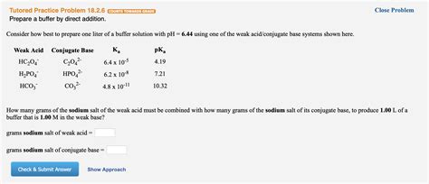 Solved Close Problem Tutored Practice Problem 18 2 6 Counts