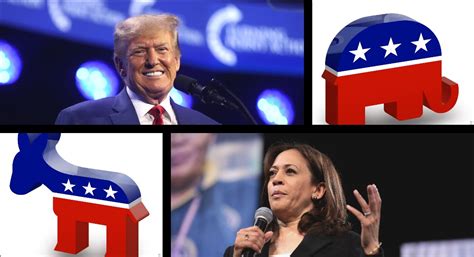 Student Model Predicts Trump Winning With Narrowest Electoral College