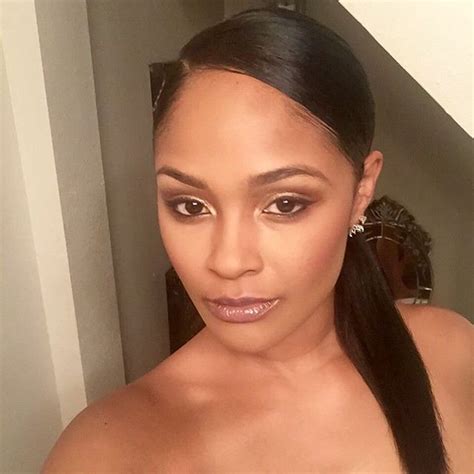 Maliah Michel Speaks On The Rise Of Fake Butt Movement Atlanta