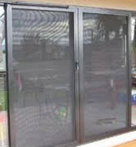 Sliding Windows Mosquito Net At ₹ 850sq Ft Sliding Mosquito Net In