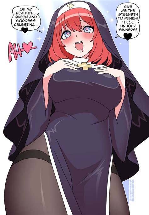 Sister Alicesdevotion By Nico Neko On Deviantart