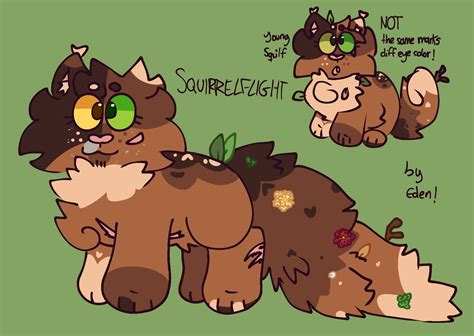 Forgot To Post My Squilf Design Here She Is This Design Is Inspired