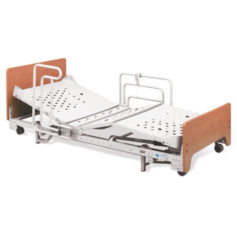 Invacare Sc900 Dlx Low Hospital Bed Set Homecare Hospital Bed
