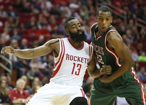 Game 45 Houston Rockets Vs Milwaukee Bucks Preview