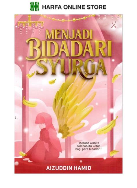 Menjadi Bidadari Syurga Kerana Wanita Solehah Itu Ketua Bagi Para