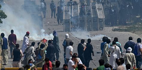 Pti Workers Acquitted In May 9 Riots Case