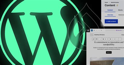 Wordpress Vs Drupal Whats The Best Cms For Enterprise Human Made
