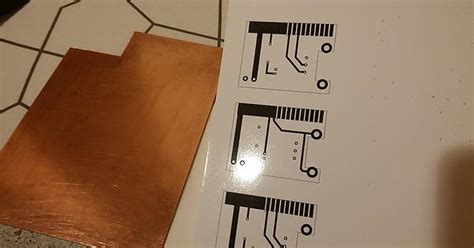 Pcb Etching Album On Imgur