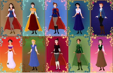 Dude Looks Like A Lady Part 2 By Dcfan0590 On Deviantart