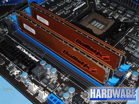 Everything You Need To Know About The Dual Triple And Quad Channel Memory Architectures