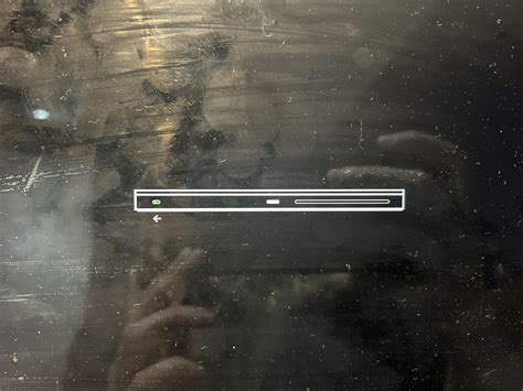 Mac Book Issue Restarted Mac Has Random Screen On Repeat And Unsure What It Means Or How To
