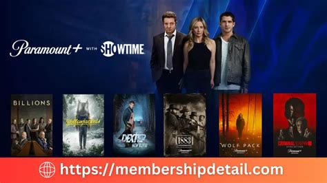 Showtime Subscription Cost 2026 Benefits Worth And Customer Care