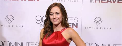 Video Ig Takeover With Unplanned Actress Ashley Bratcher Aberle Design Co