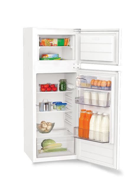 Hvl 263 V Хладилници и фризери за вграждане Хладилници Лекс Груп АД Уреди за вграждане