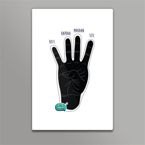 Roti Kapdaa Makaan Sex Wall Art Buy High Quality Posters And Framed