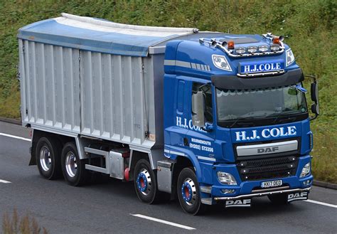 H J Cole HX17OEO A34 Near Burghclere 13 09 2021 Harry S On The Road
