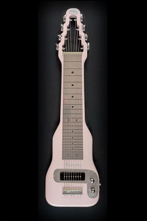 8 String Lap Steel Thurstonberg