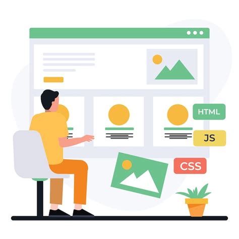 Premium Vector Website Search Engine Optimization Concepts