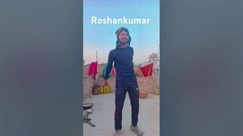Roshankumar Youtube