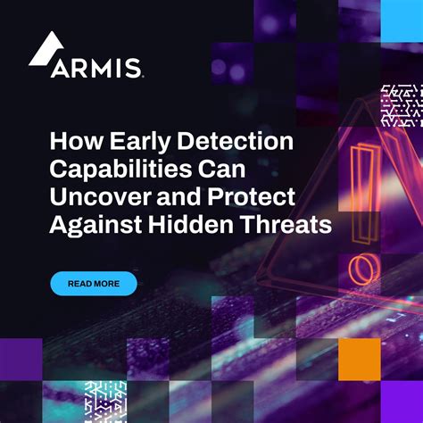 Armis On Linkedin Cybersecurity Ai Techinnovation Threatdetection