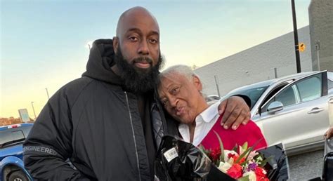 Martha Menefield Alabama Archives The Shade Room