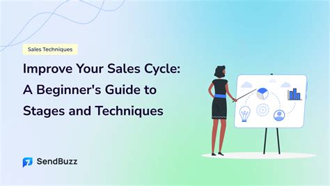 Sales Cycle A Guide To Improve Your Sales Process