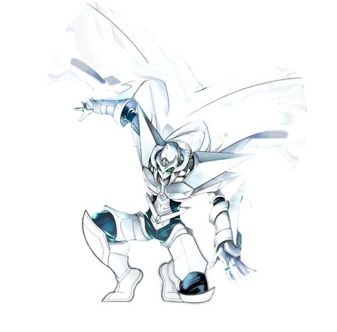 Elemental Hero Absolute Zero By Yugichirey01 On Deviantart