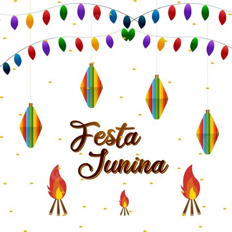 Festa Junina Vector Design Images Nice Festa Junina Vector Festa