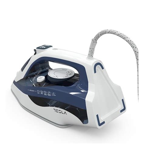 უთო Tesla Ir301bl Megasmart