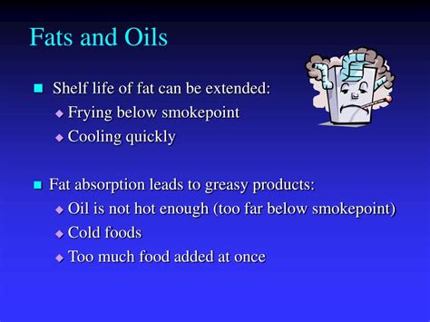 Ppt Fats And Oils Powerpoint Presentation Free Download Id590403
