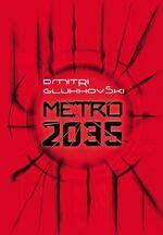 Метро 2035 | Метропедия | Fandom