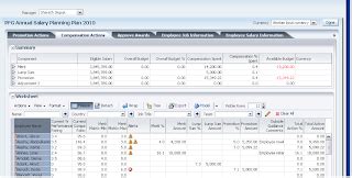 One Size Doesn T Fit All ADF Take Aways From Oracle Open World