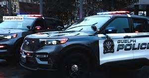 Hamilton Man Arrested Again After Sex Assault Of Guelph Girl